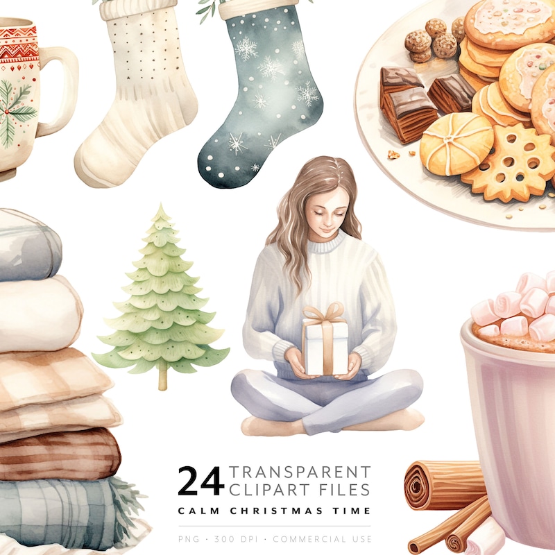 Boho Christmas - Etsy