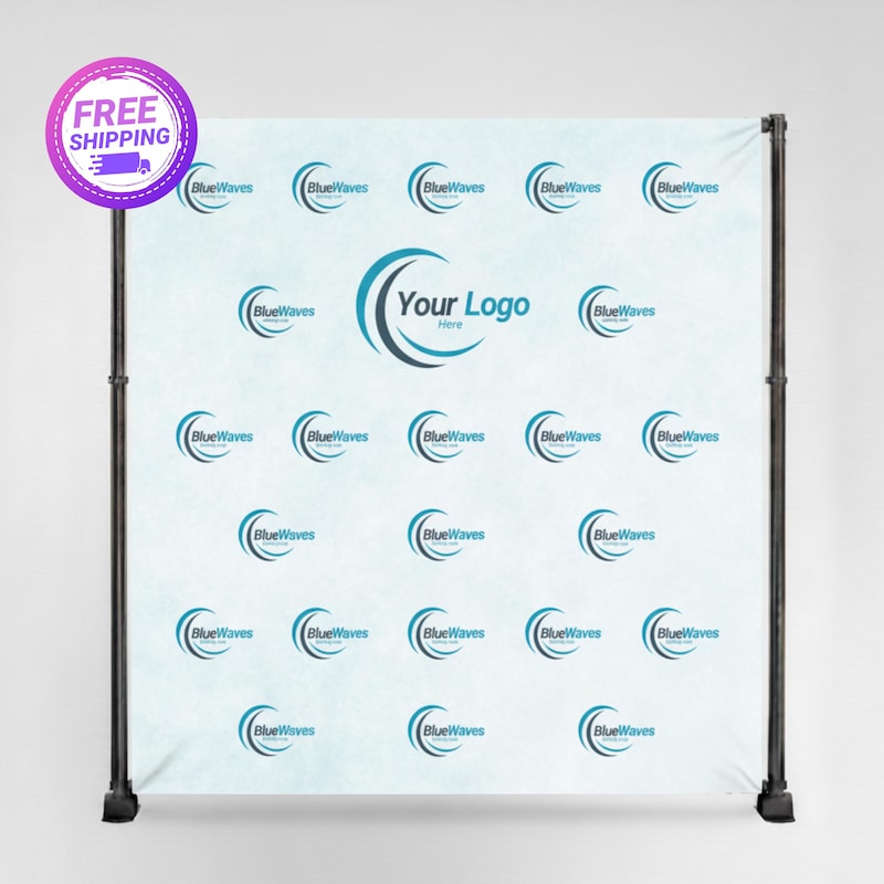 Printable Backdrop - Etsy
