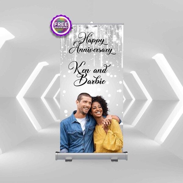 Roll up Photo Backdrop - Etsy