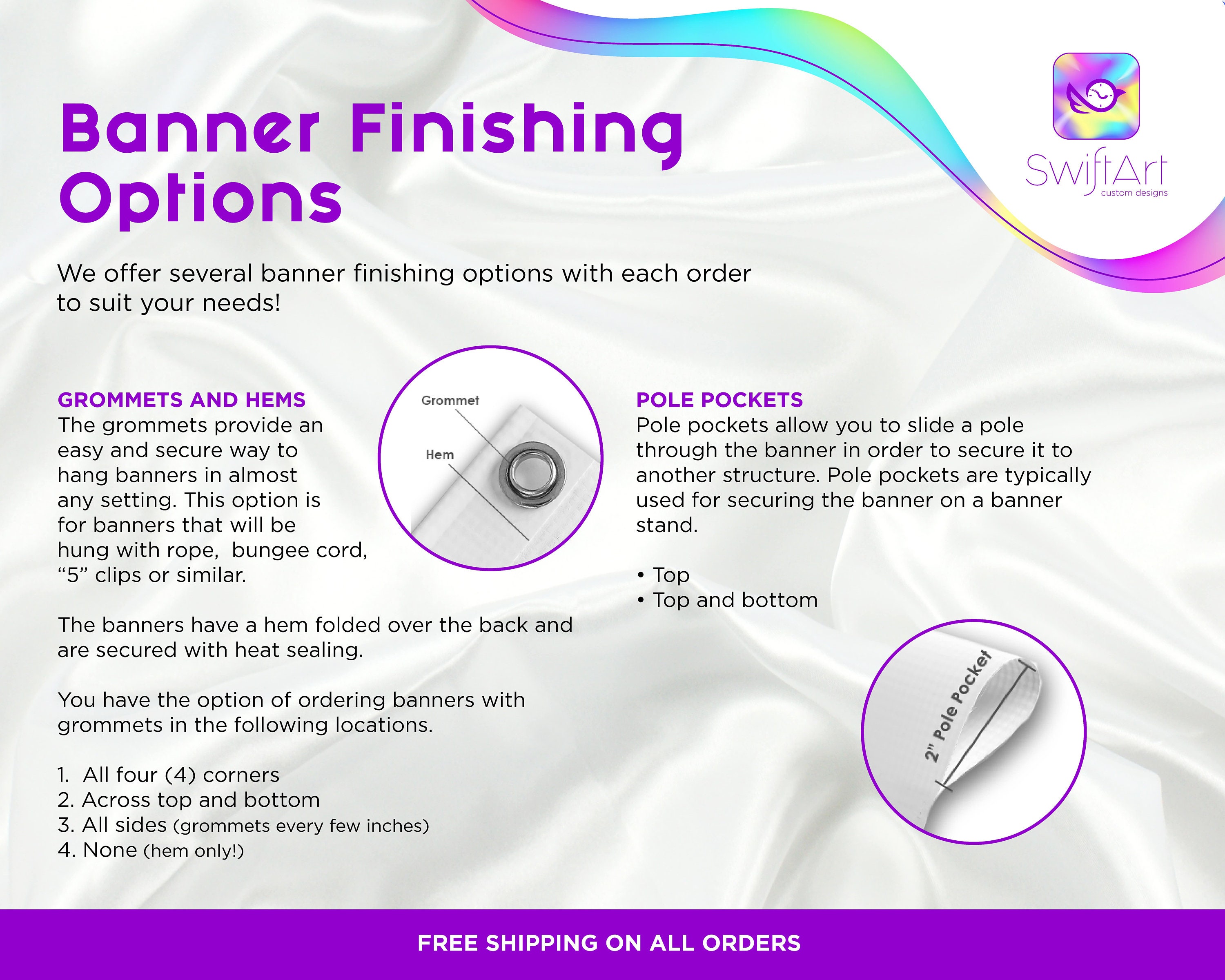 Custom Hot Pink Sweet 16 X Stand Banner Custom Birthday - Etsy