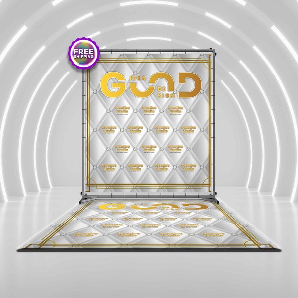 Floor Decal for Event - Etsy