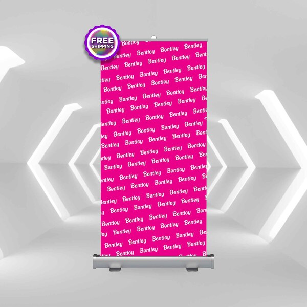 Step and Repeat - Etsy
