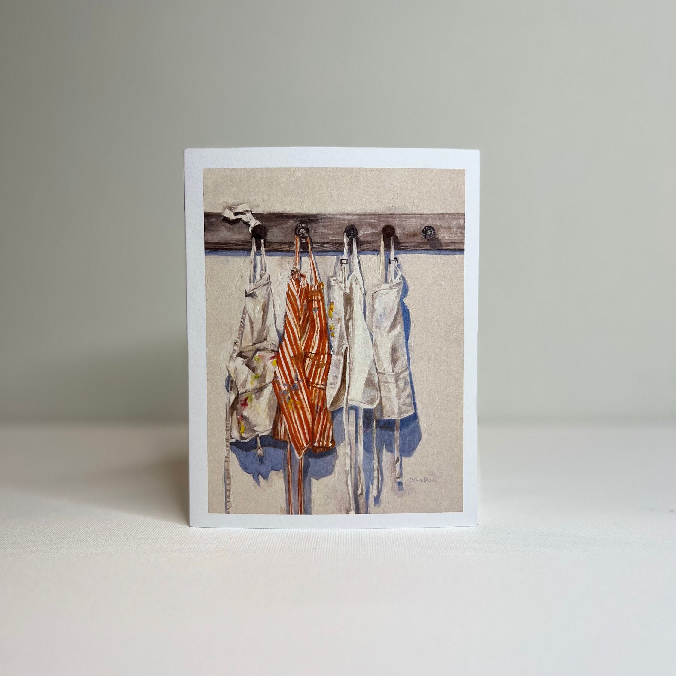 Fine Art Note Cards Art Supply Collection pack of 8 - Etsy