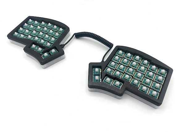 Ergonomic Keyboard Split