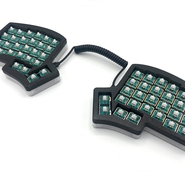 Mechanical Iris - Etsy