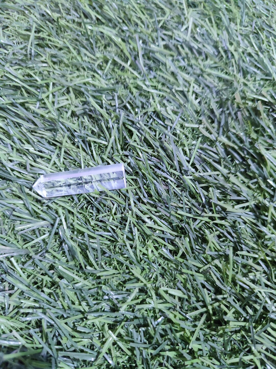 Quartz Crystal Pencil - Etsy