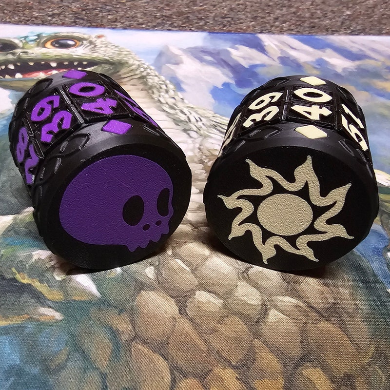 Gaming Counter - Etsy