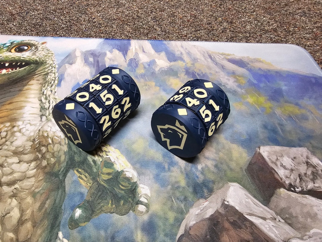 Kingdoms Life Counter - Etsy