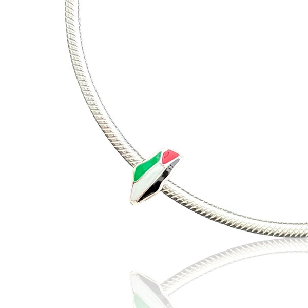 Palestine Pandora Charm - Etsy