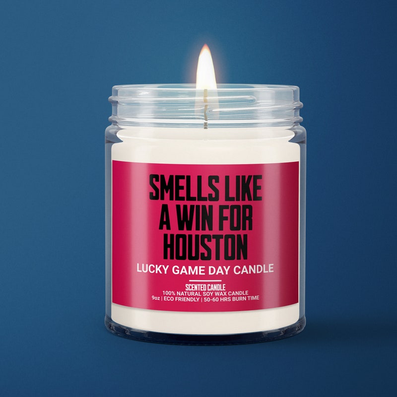 Rocket Candle - Etsy