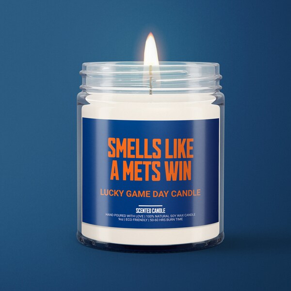 New York Mets - Etsy