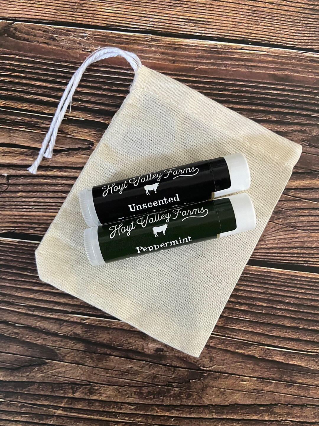 Tallow Lip Balm, Lip Balm, Chapped Lips, Natural Lip Balm, Natural ...