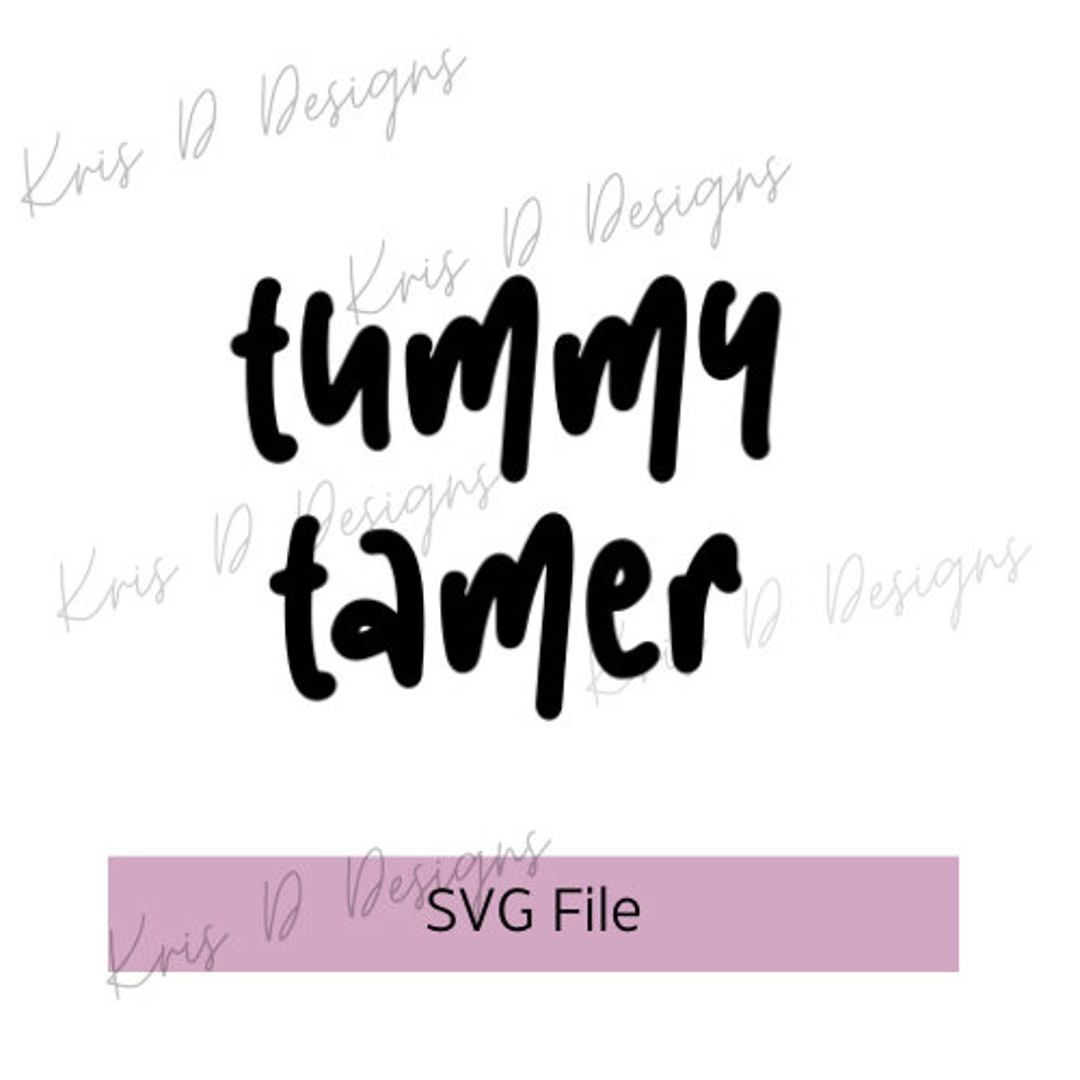 Tummy Tamer Svg Essential Oils Svg Essential Oils Label Labels Svg SVG ...