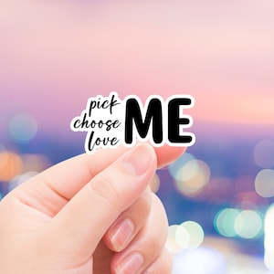 Grey's Anatomy Sticker, Meredith Grey, Derek Shepard, Sticker, Pick Me ...