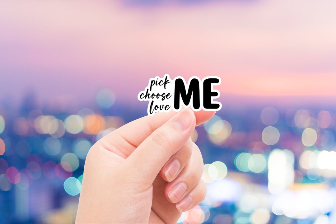 Grey's Anatomy Sticker, Meredith Grey, Derek Shepard, Sticker, Pick Me ...