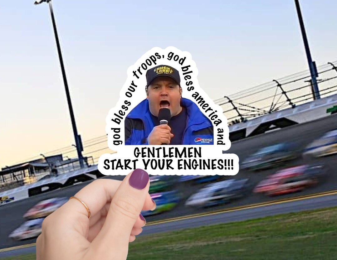 Kevin James Sticker, God Bless Our Troops, God Bless America, Start ...