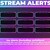 Pink, Purple & Blue Discord Channel Header Package - Gradient Cloud ...
