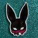 5pc Goth Easter, Punk Rock, Easter Eggs, Planar Flatback, Resin ...