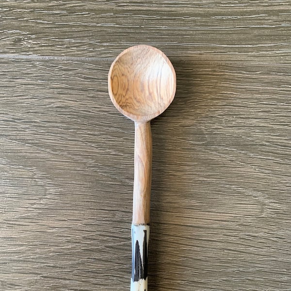 Carved Bone Handles - Etsy