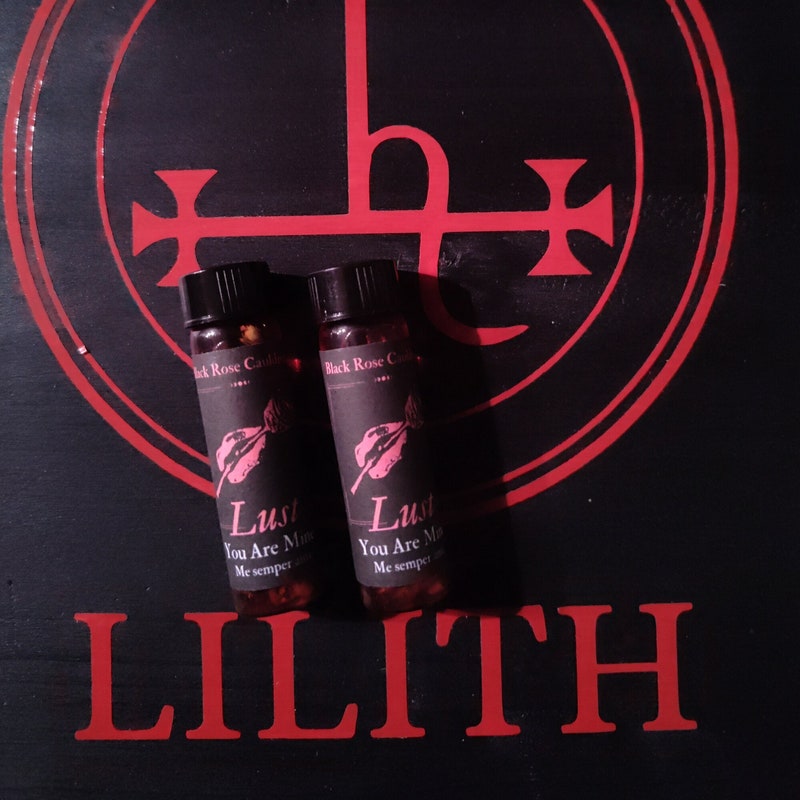 Lust - Etsy