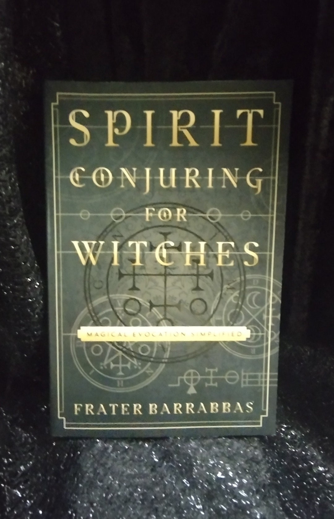 Spirit Conjuring for Witches - Etsy