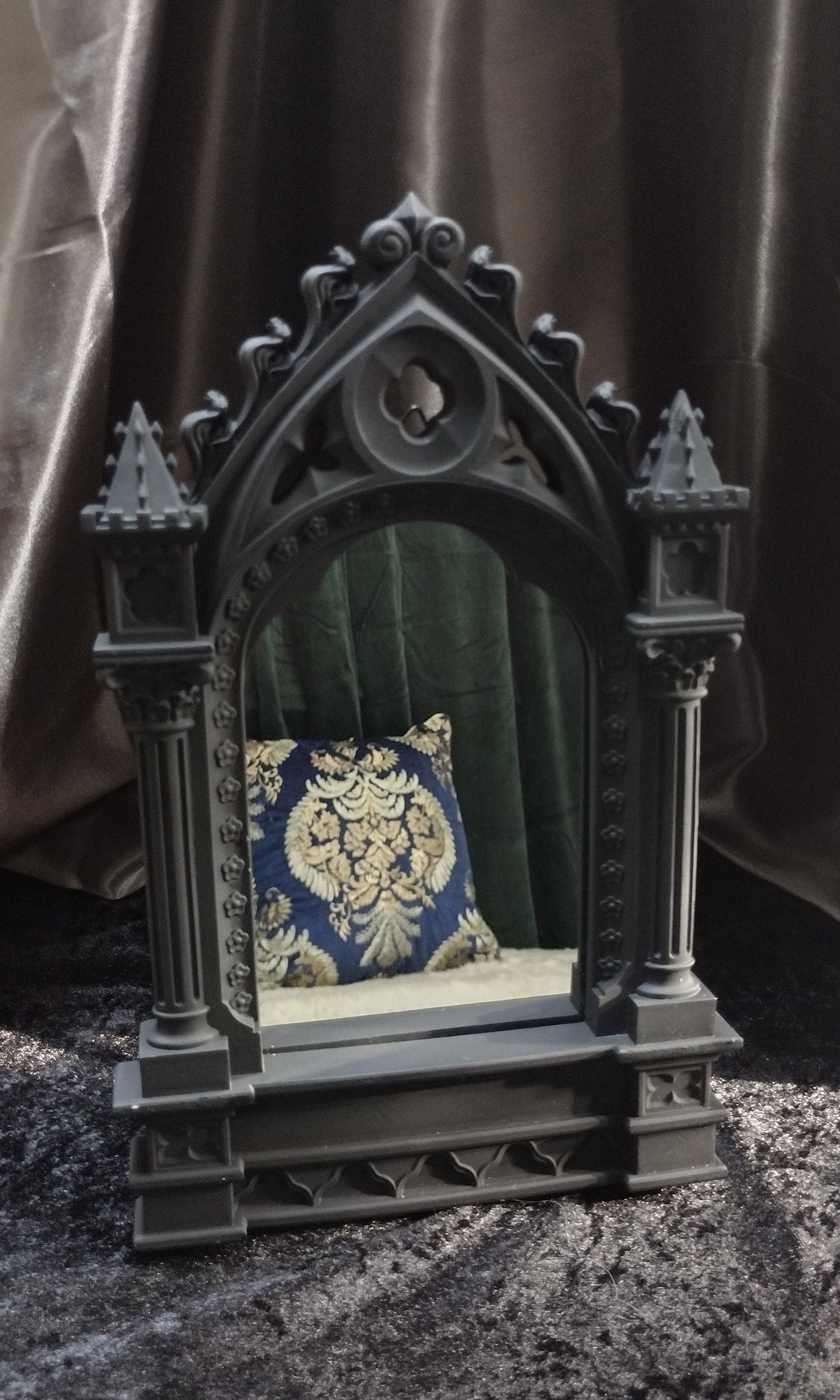 Gothic Witch's Mirror - Etsy