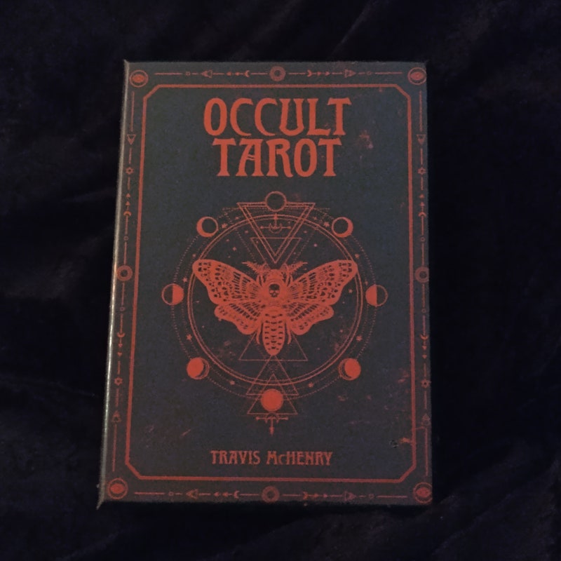 Occult - Etsy