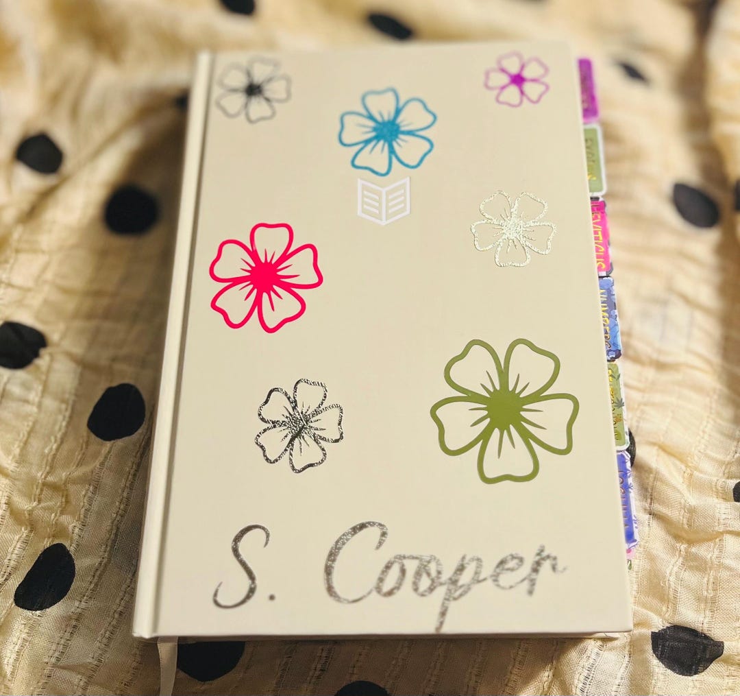 Personalized She Reads Truth Bible: CSB Version, Tabbed Gift Bible - Etsy