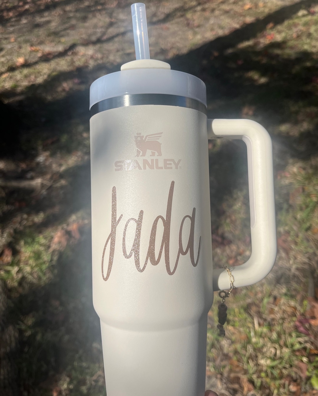 Stanley Cup Stickers, Name Decal, Tumbler Stickers, Stanley Sticker ...