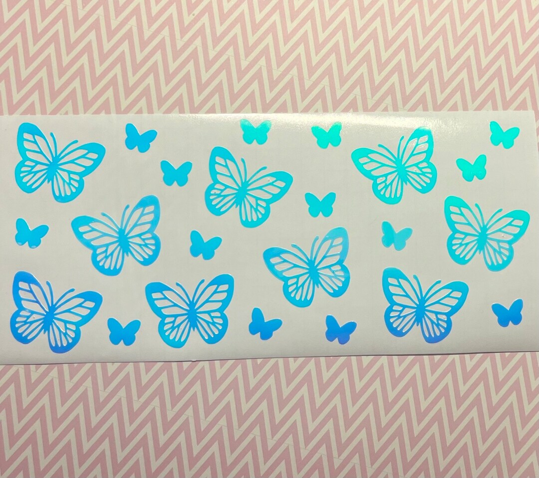 Stanley, Stanley Logo, Stanley Stickers, Stanley Decals, Butterfly ...