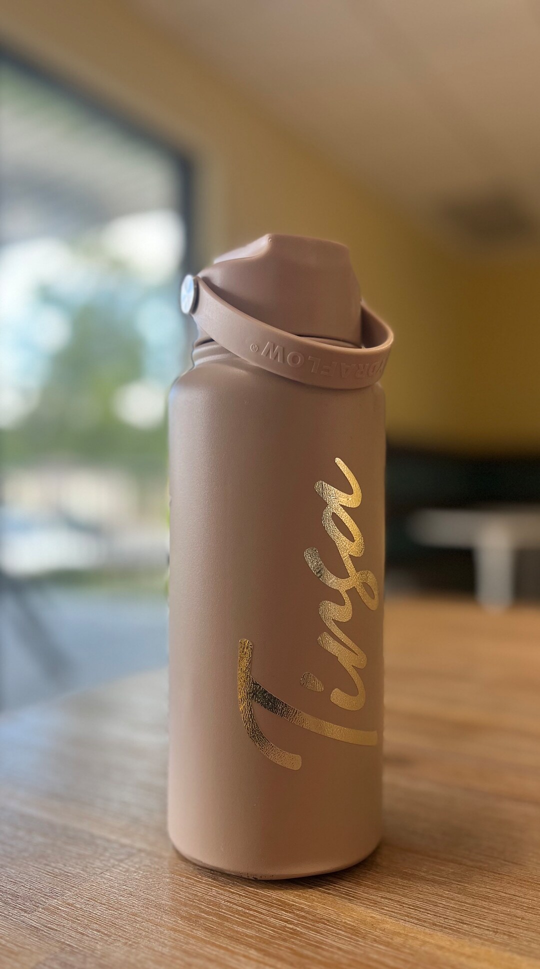 Stanley Cup Stickers, Name Decal, Tumbler Stickers, Holograph Decal ...