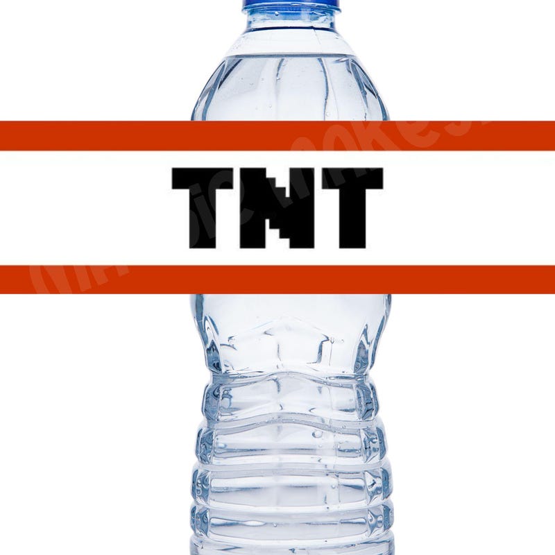 Tnt - Etsy