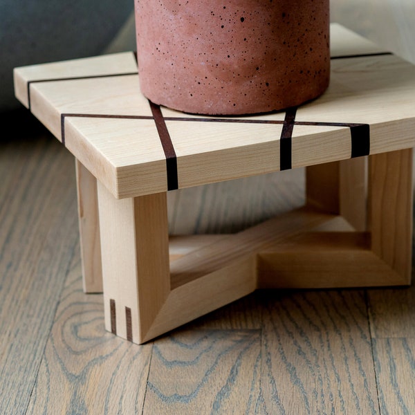 Bonsai Display Stand - Etsy