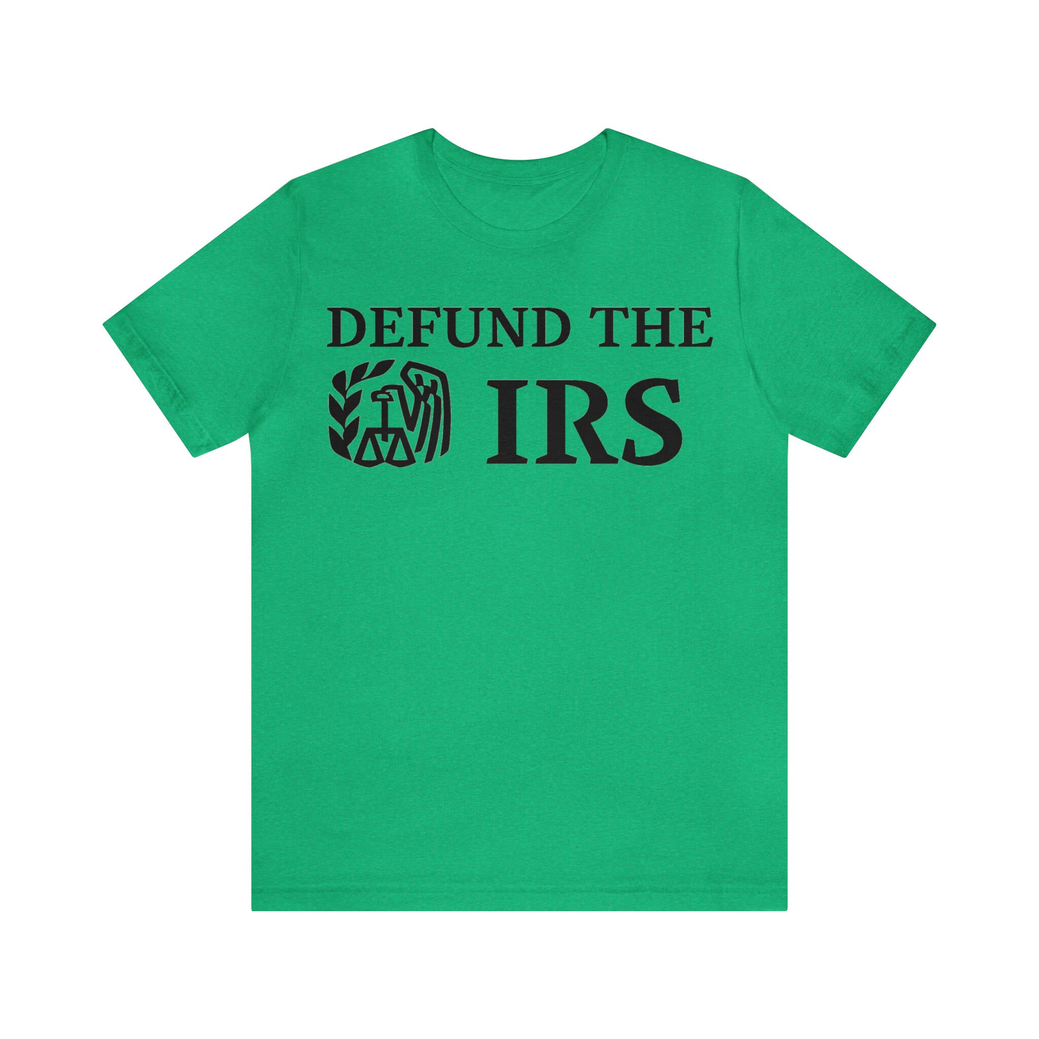 Defund the IRS / Dank Meme Quote Shirt Out of Pocket Humor - Etsy