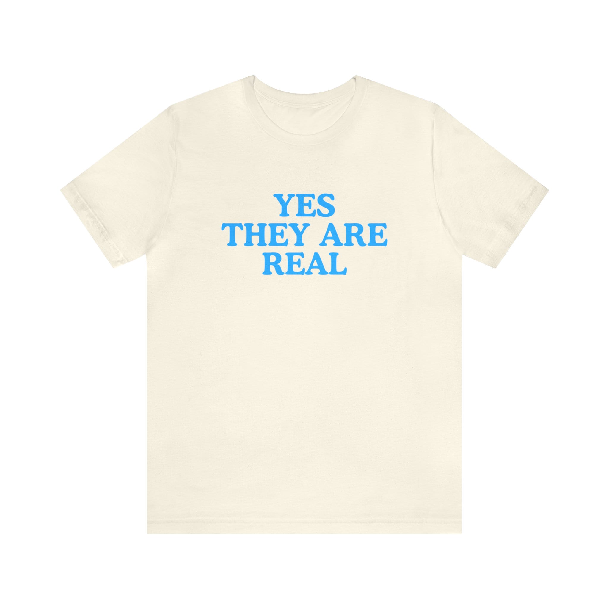 Yes They Are Real / Dank Meme Quote Shirt Out of Pocket Humor T-shirt ...