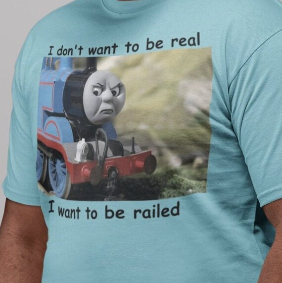 Thomas And Friends Angry Faces