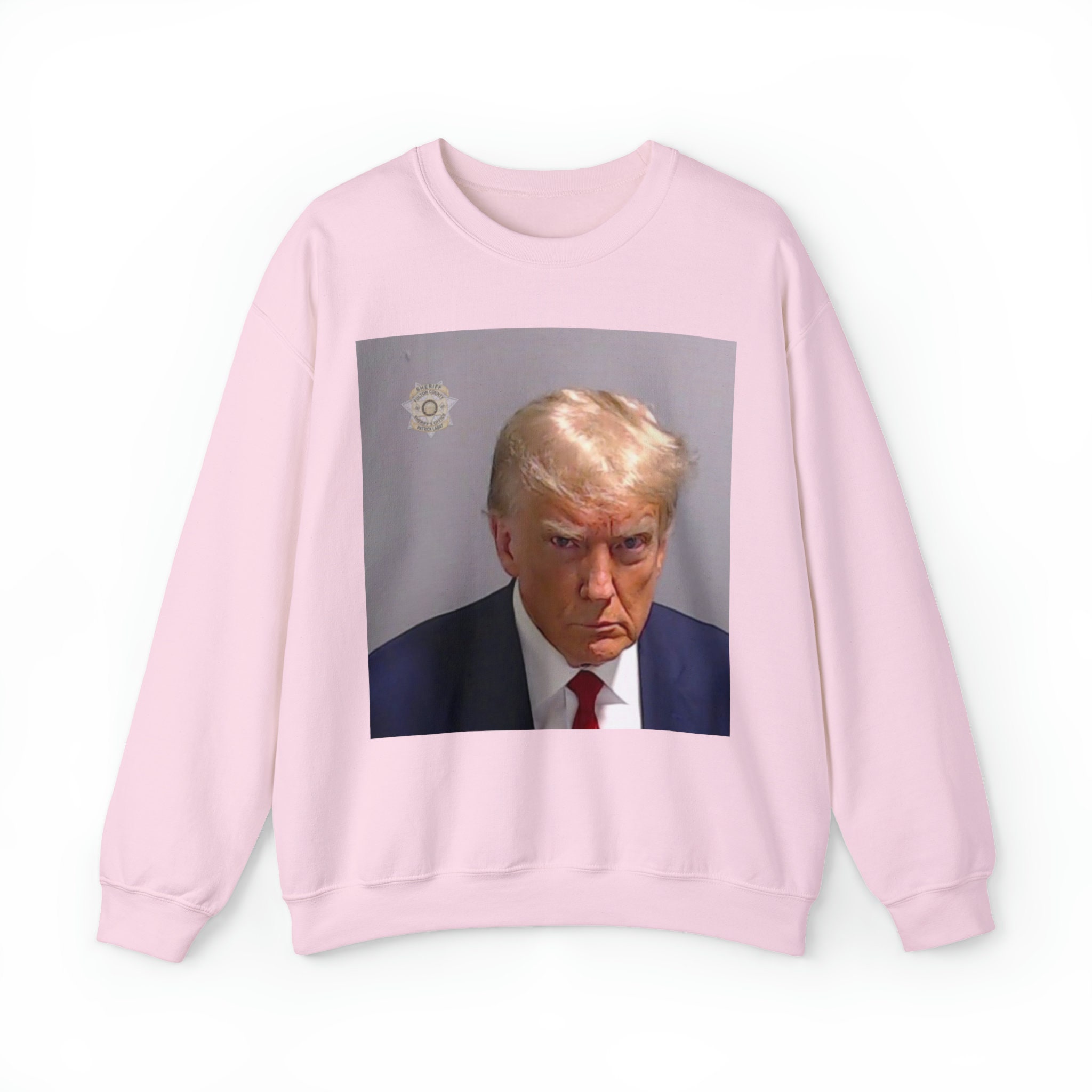 Donald Trump Mugshot 2023 / Dank Meme Quote Out of Pocket - Etsy
