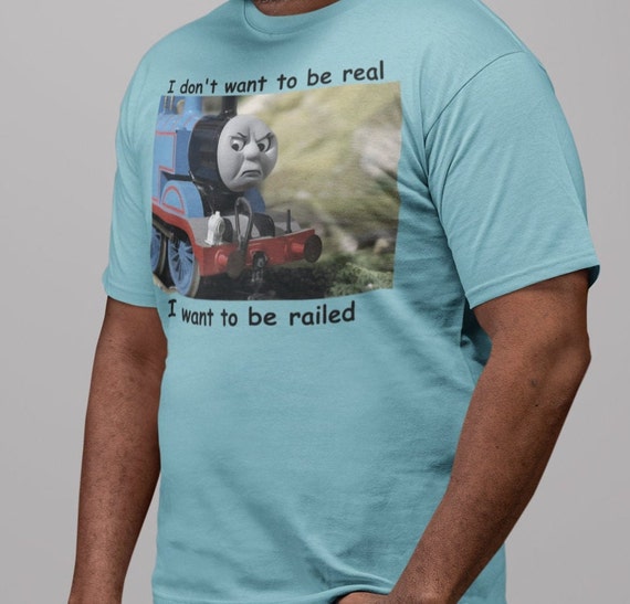 Thomas The Train Angry Face