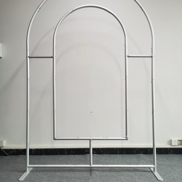 Open Arch Stand Backdrop - Etsy