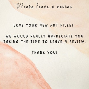 You Are Note Alone - SVG PNG JPG Pdf - Digital Instant Download ...