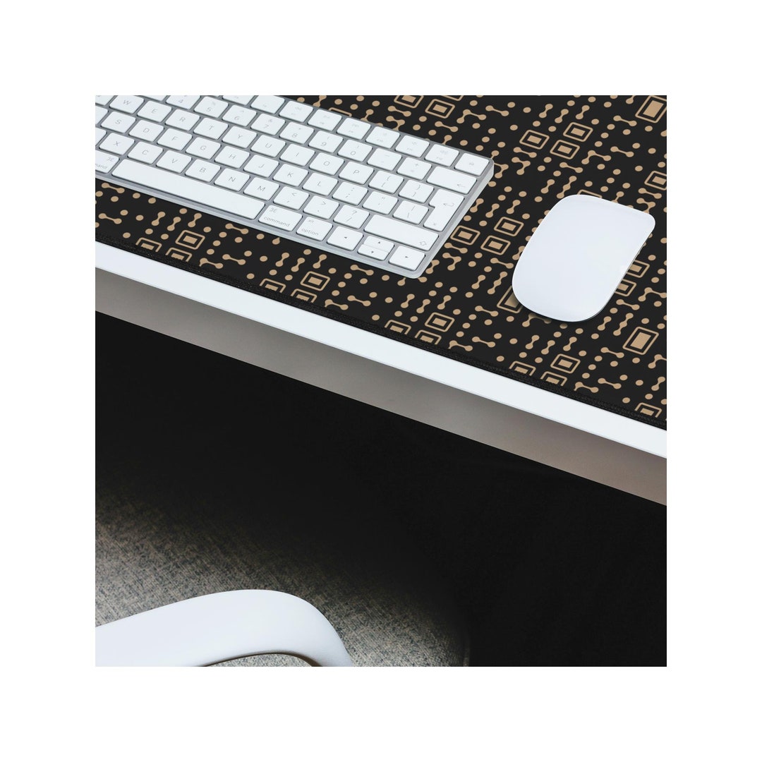 CIRCUIT BOARD LARGE Mousepad Software Engineer Gift Computer Science ...