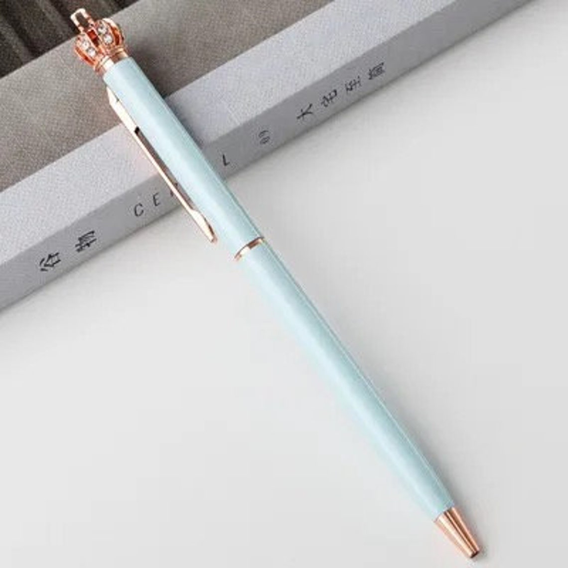 The Royal Pen - Etsy