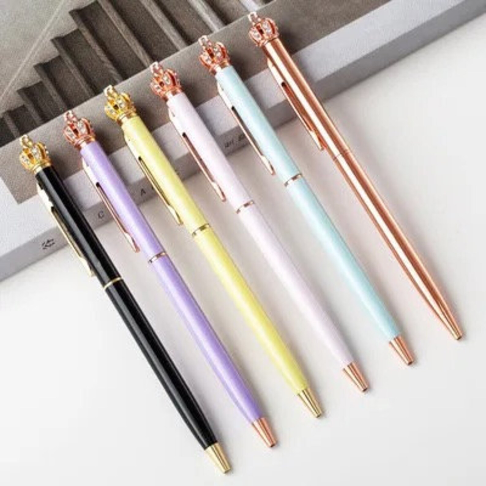 The Royal Pen - Etsy