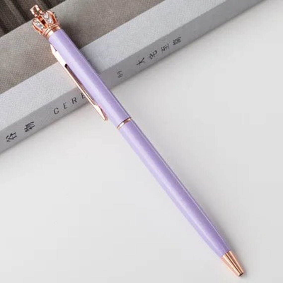 The Royal Pen - Etsy