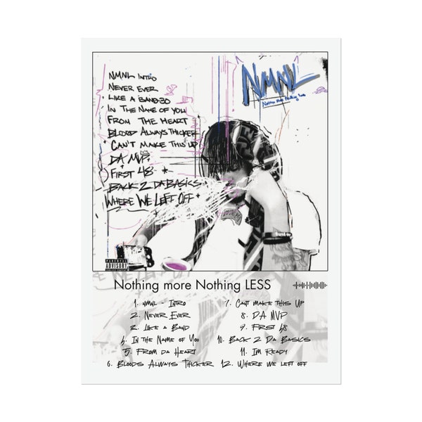 Summrs Poster - Etsy