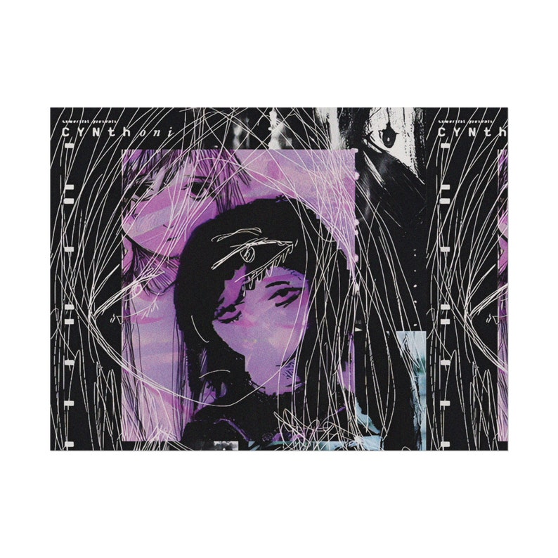 Sewerslvt Cynthoni Breakcore Music EDM Machine Girl Mr Kill Myself ...