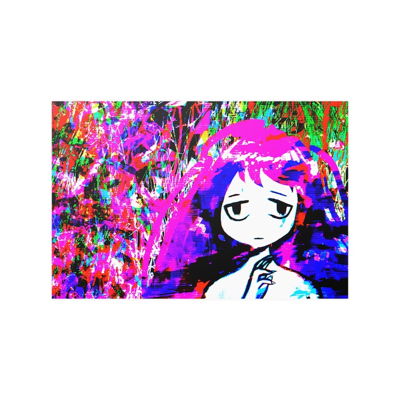 Sewerslvt Draining Love Story Sewerslvt Album Satin Poster - Etsy