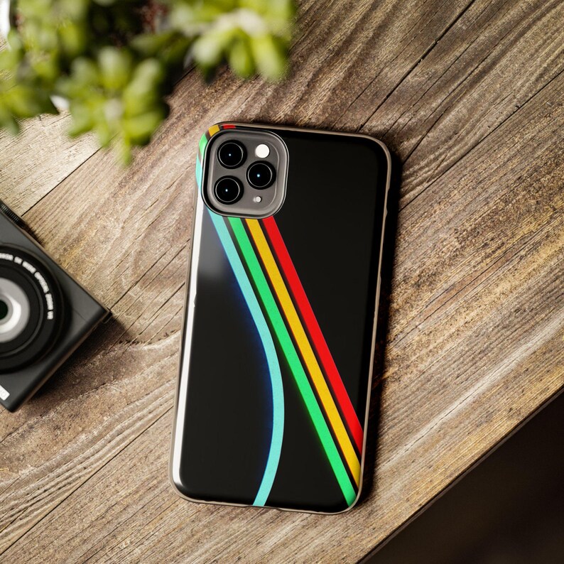 Arc Raiders Phone Case Sci Fi Arc Raider Design - Etsy