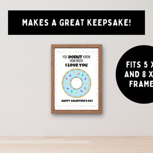 15 Valentine's Day Handprint and Footprint Craft Bundle Printable DIY ...