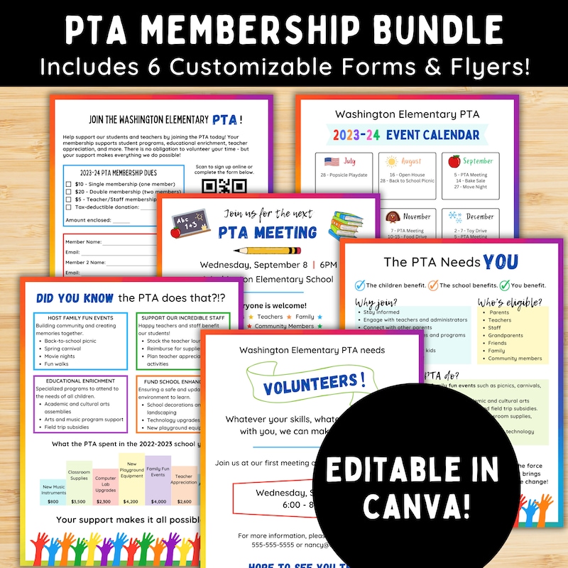 Pta - Etsy